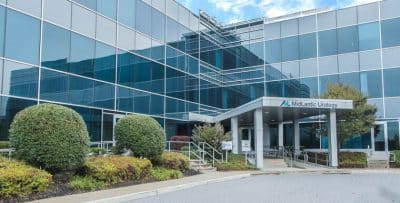 MidLantic Urology Surgery Center - MidLantic Urology LLC