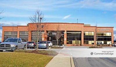 Brinton Lake - MidLantic Urology LLC