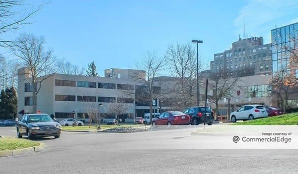 Mercy Fitzgerald Hospital - MidLantic Urology LLC