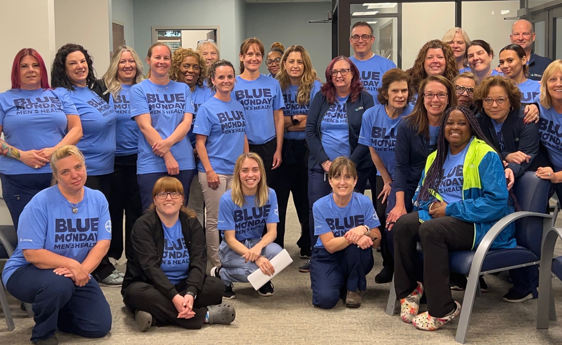 Newsletter - June 2023 - MidLantic Urology LLC