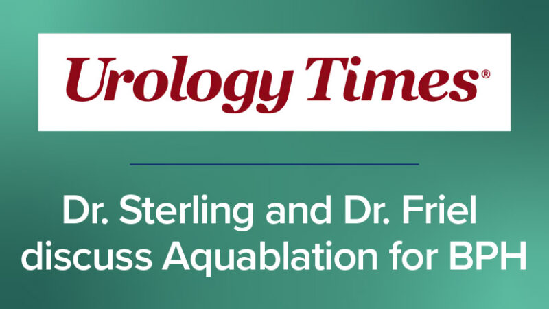 News - MidLantic Urology LLC