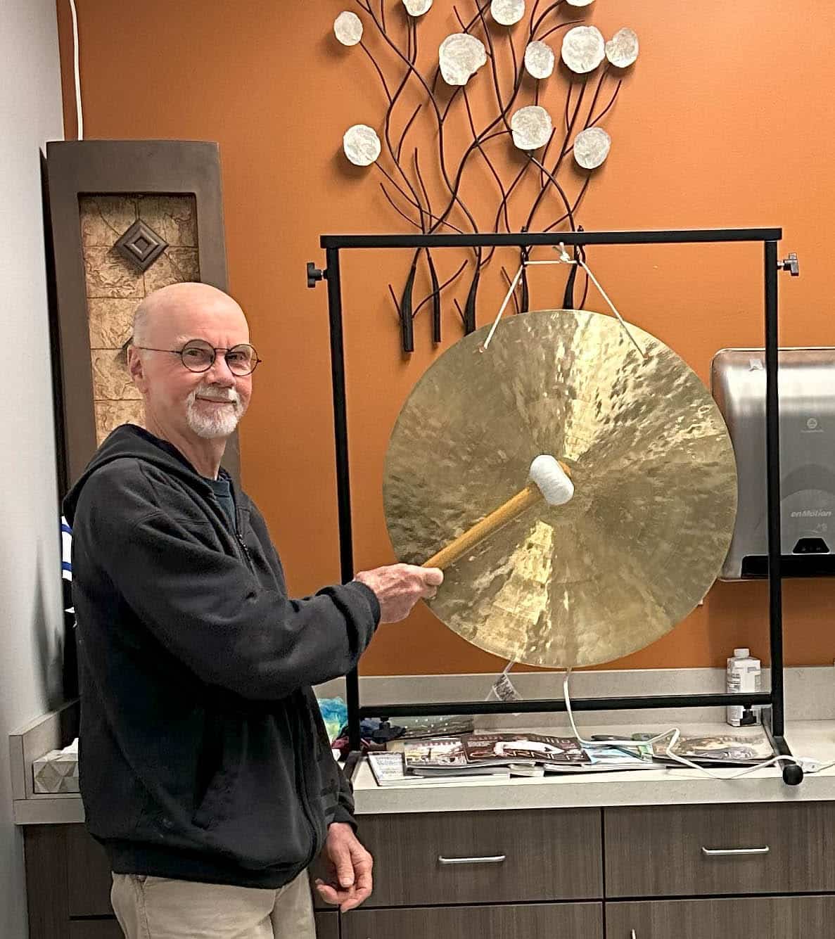 Patient Newsletter - July 2024 - MidLantic Urology LLC