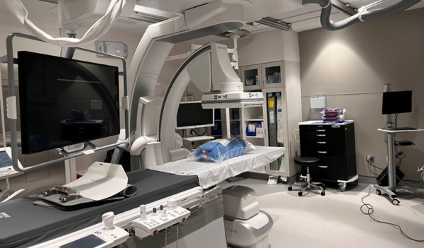 IR Center - MidLantic Urology LLC